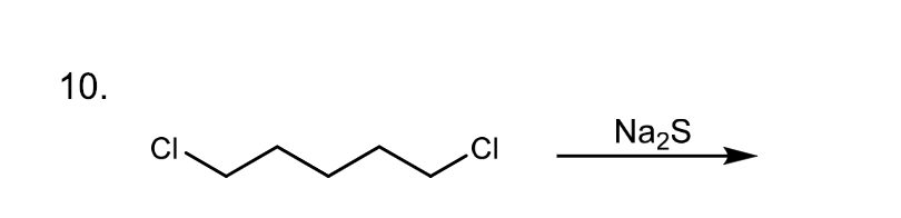 Solved What is the result of the reaction between Na2S and | Chegg.com