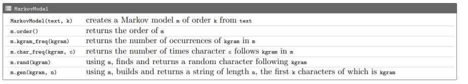Problem 2 Random Text Generator Implement A 2992