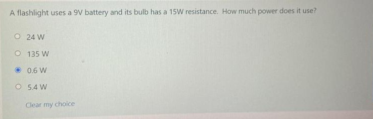 Solved For the circuit below, find the total resistance. | Chegg.com