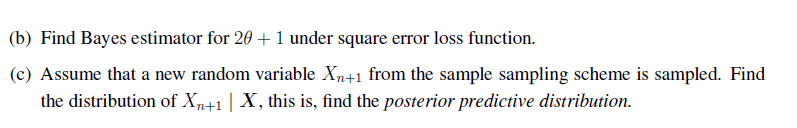 Solved 2. Let XXn be a random sample from the Poisson | Chegg.com