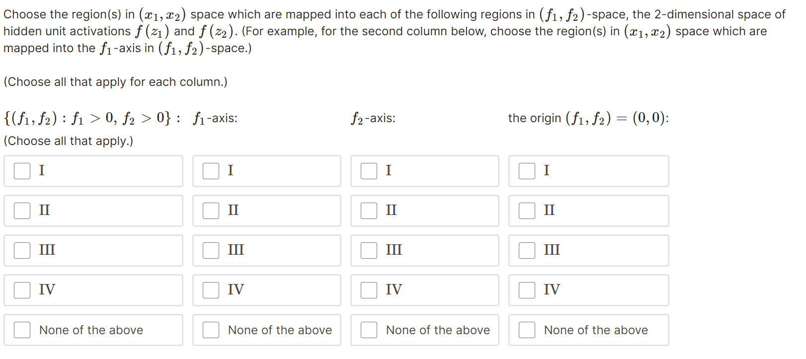 Solved Consider a 2-layer feed-forward neural network that | Chegg.com