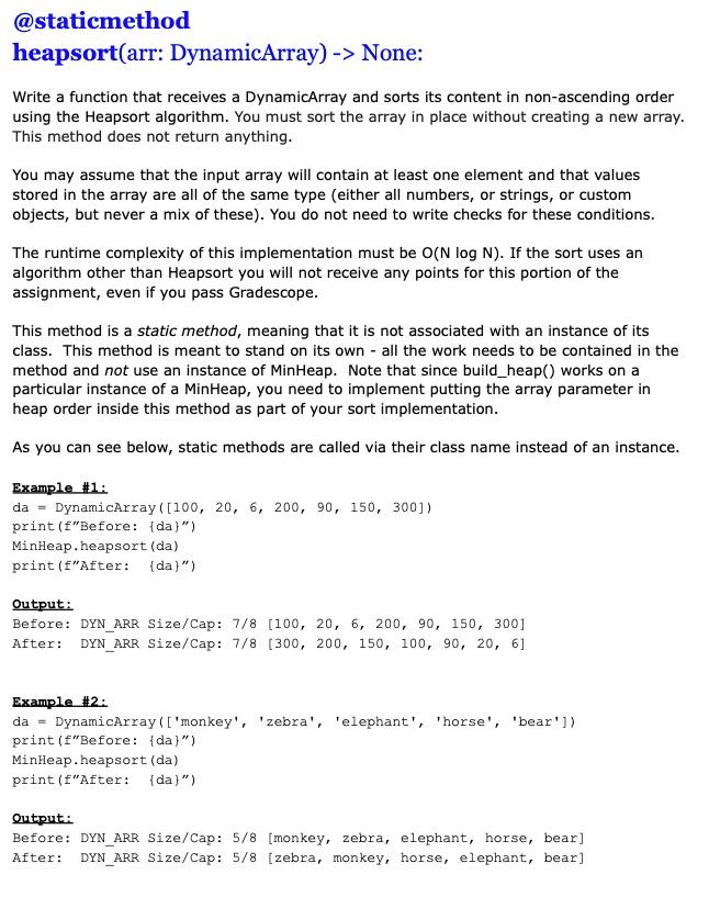 Solved RESTRICTIONS: You are NOT allowed to use ANY built-in | Chegg.com