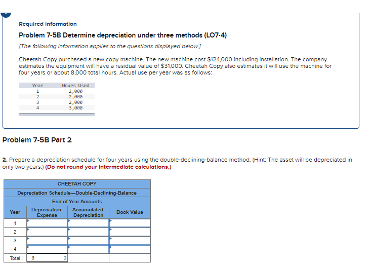 Solved Required Information Problem 7-58 Determine | Chegg.com