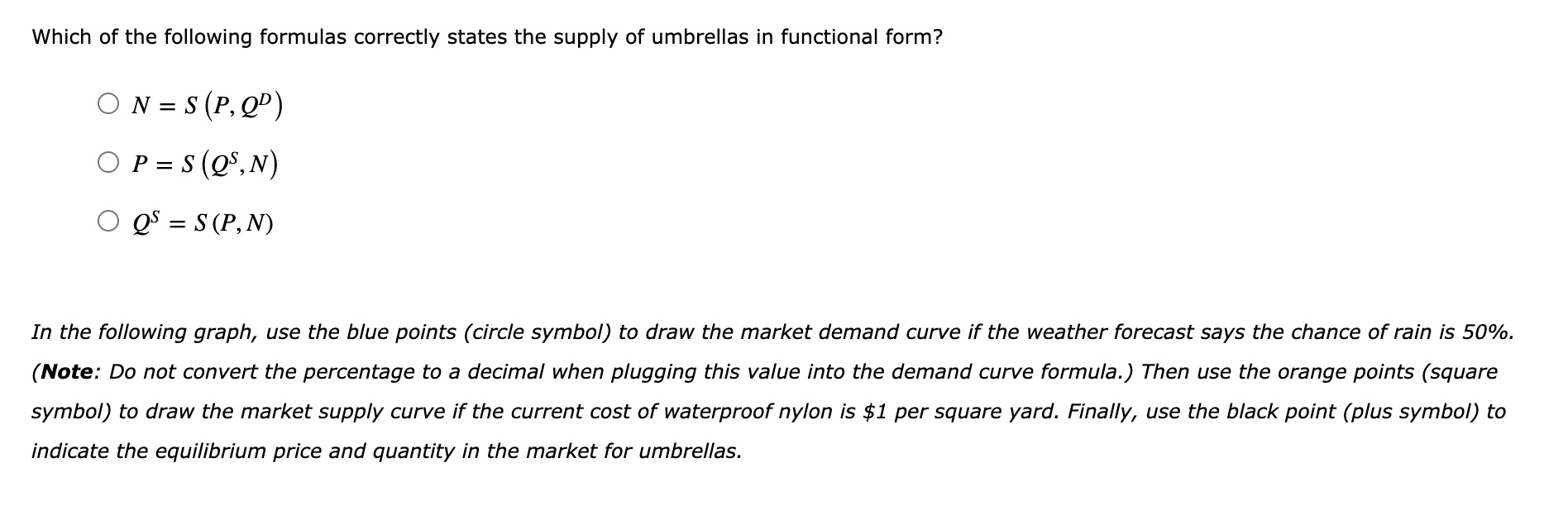 Solved (Note: Do not convert the percentage to a decimal | Chegg.com