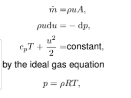 Solved 2. Show that the ideal gas equation and the mass, | Chegg.com