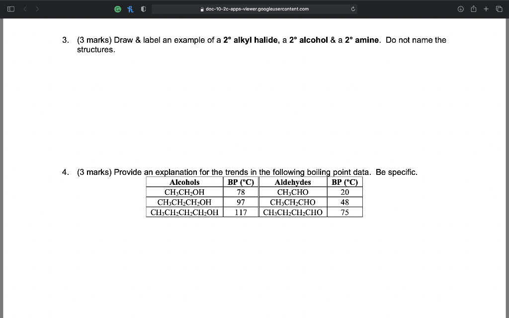 Solved Gho doc-10-2c-apps-viewer.googleusercontent.com ☺ M | Chegg.com