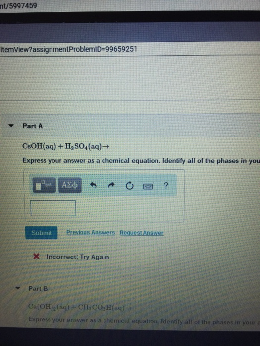 Solved nt/5997459 itemView?assignmentProblemID-99659251 | Chegg.com