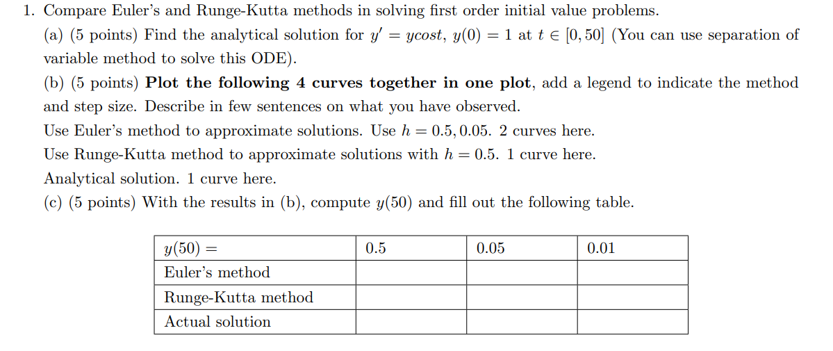 Start your code with 'format long'. Copy and paste | Chegg.com