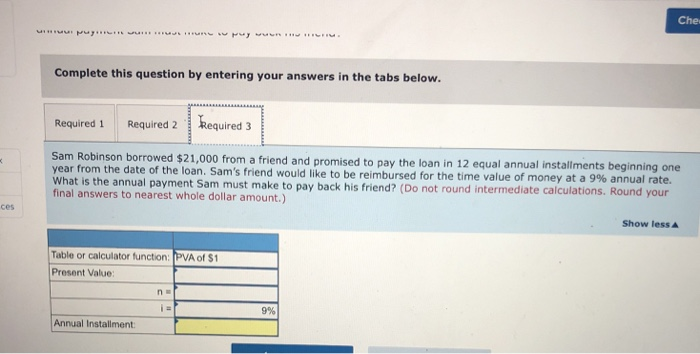 Solved Help Save & Exit Submit Check my work 1. John Jamison | Chegg.com