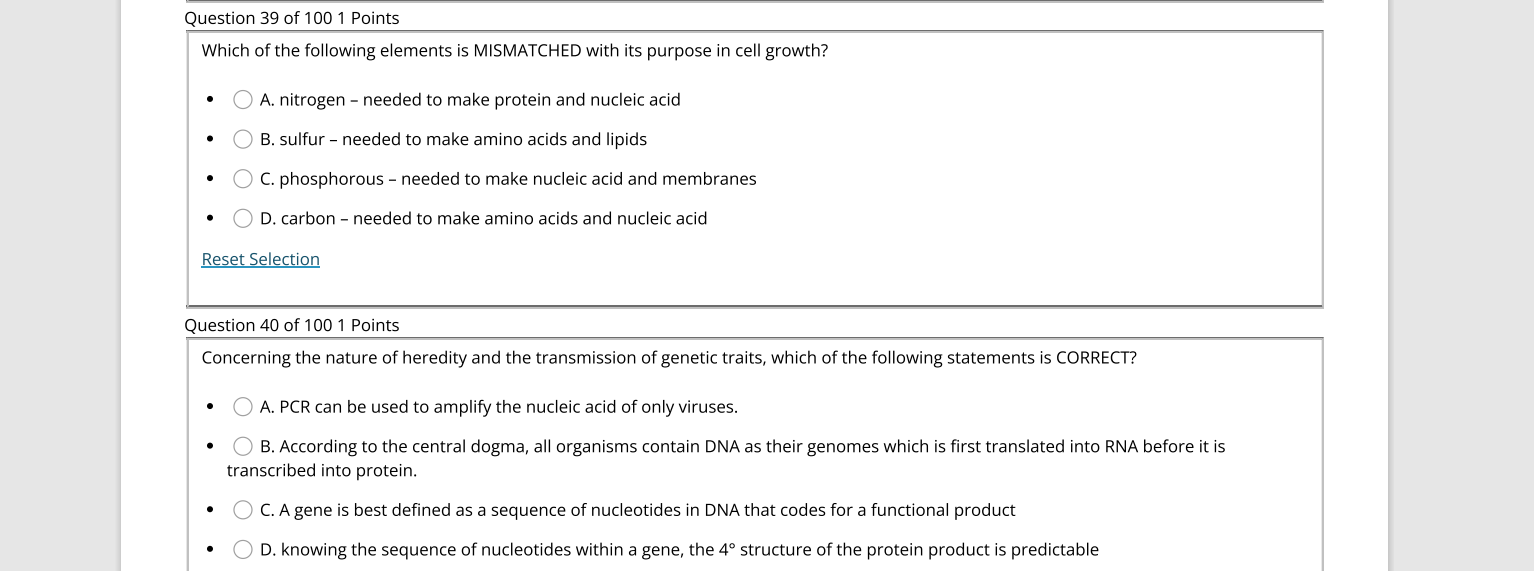Solved Which of the following elements is MISMATCHED with | Chegg.com