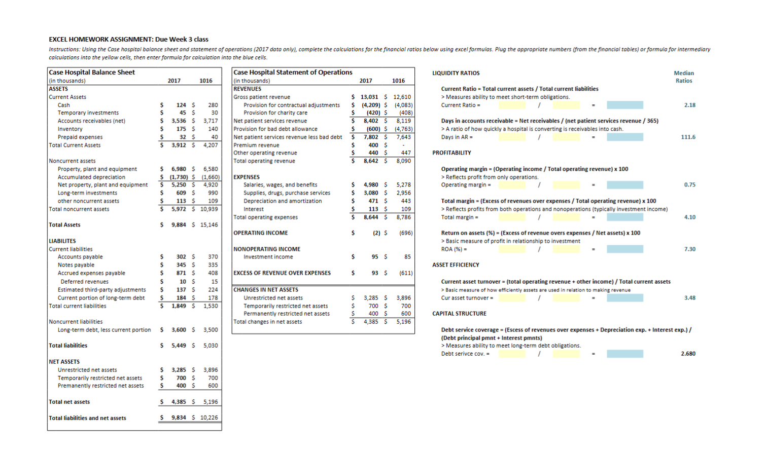 Solved Operating margin = (Operating income / Total | Chegg.com