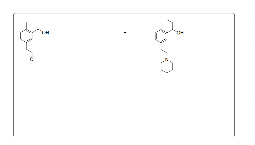 Solved Propose synthesis steps to prepare the following | Chegg.com