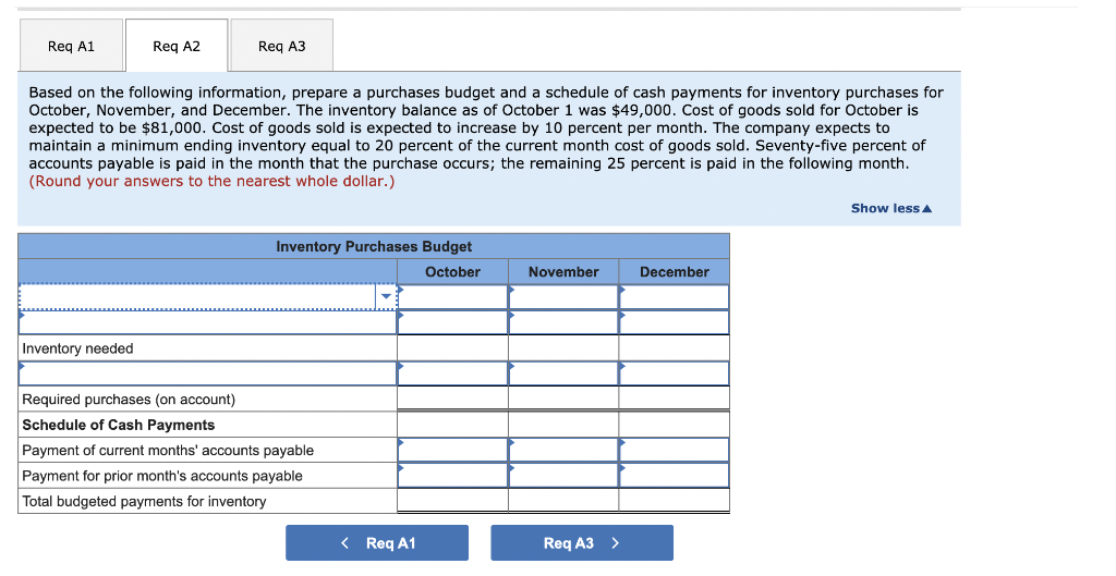 Solved ! Required information ATC 7-2 (Algo) Group | Chegg.com