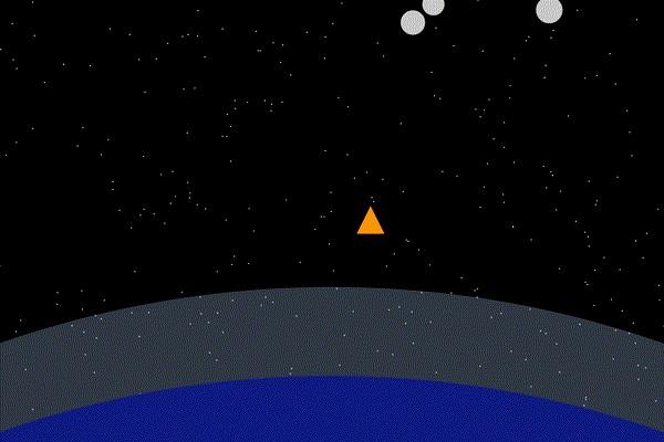 Solved I Need To Complete An Asteroids Game Clone And 4913