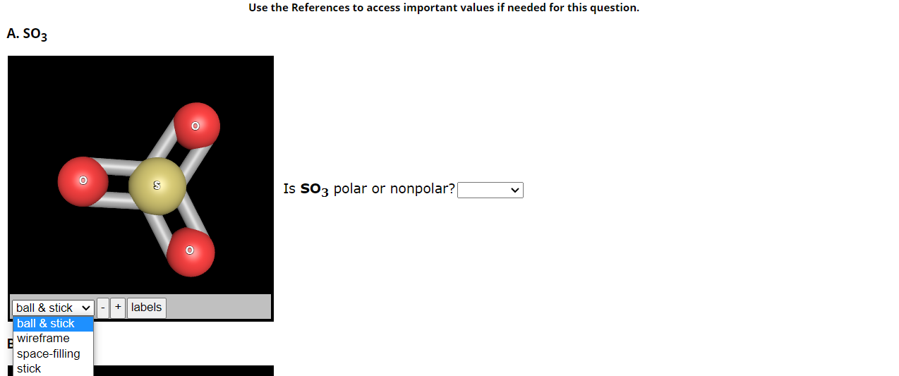 Solved Use the References to access important values if | Chegg.com