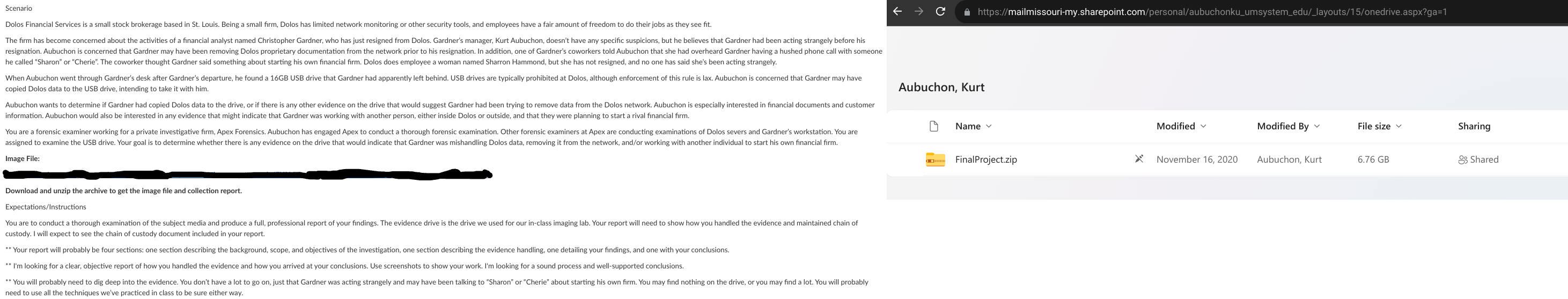 Solved Hello. Can you please help me write this professional | Chegg.com