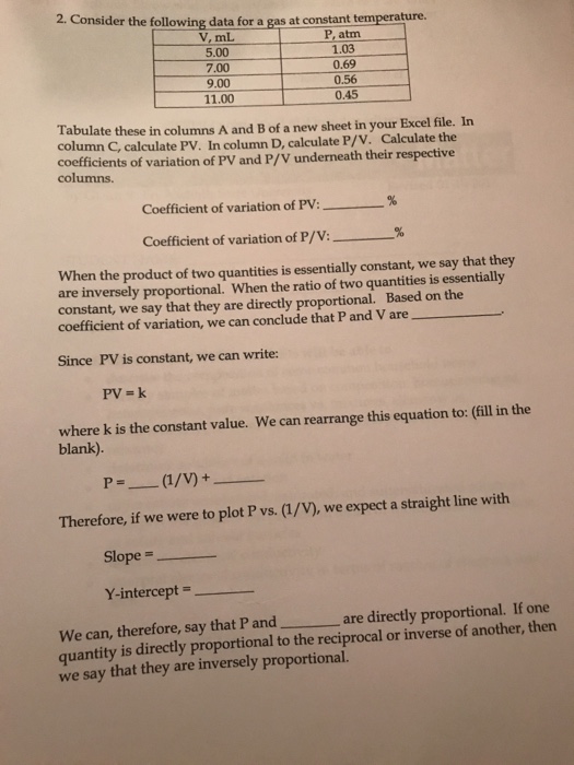 Solved Linear Regression Page 26 Post Lab Questions 1 