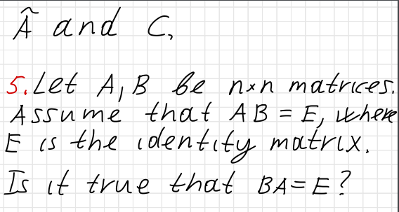 Solved \r\n3. Prove that \\[ A=\\left(\\begin{array}{ll} 1 & | Chegg.com