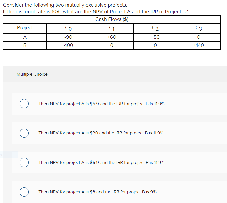 solved-consider-the-following-two-mutually-exclusive-chegg