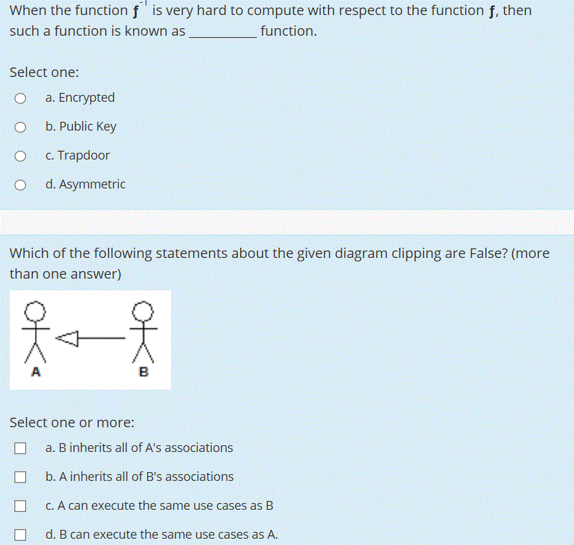 Solved The correct formula to calculate Use Case Points | Chegg.com