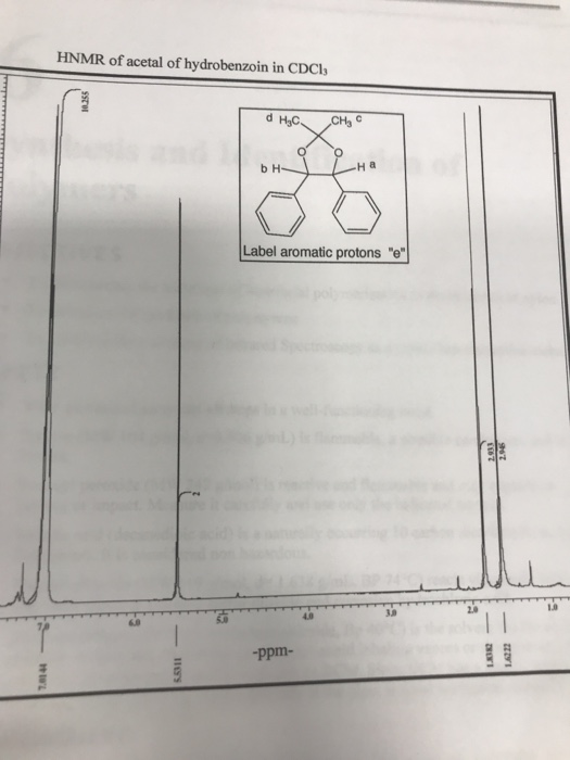 Solved 6. Label the acetal configurations: mplete each of | Chegg.com