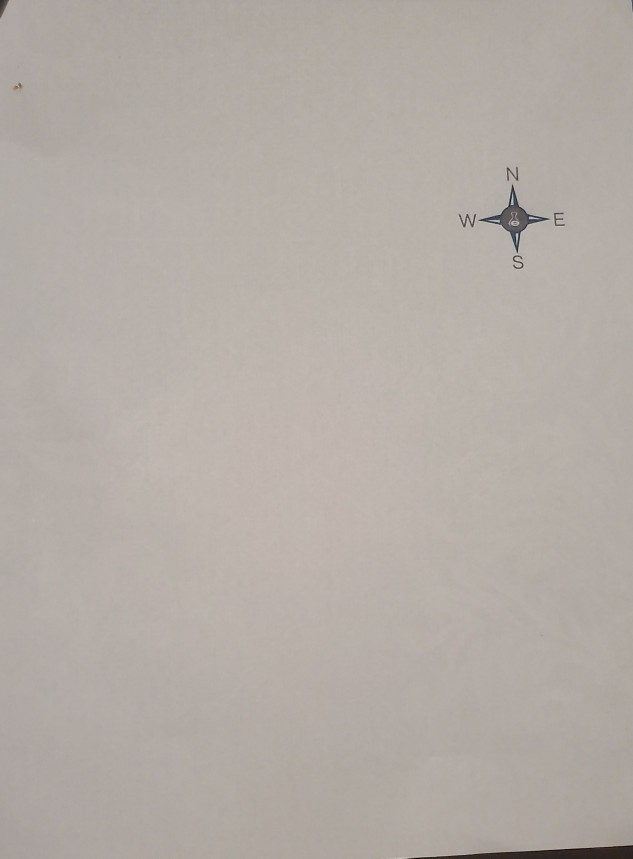 EXERCISE 1: MAPPING LABORATORY SAFET Use the | Chegg.com