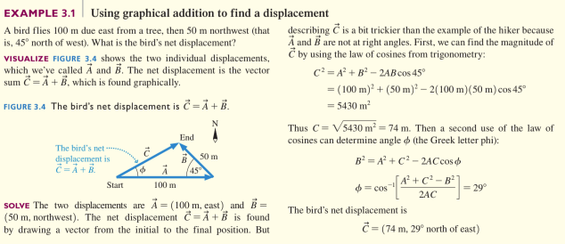 Solved In Example 31 P 67 Suppose You Chose A