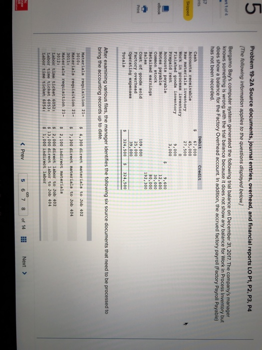 Journal Entry Problems And Solutions Format Examples