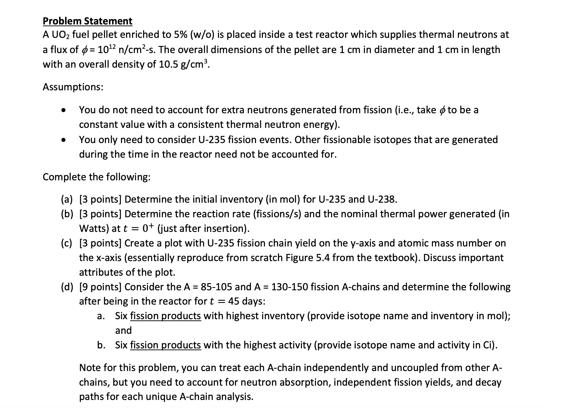 Solved Problem Statement \\( \\mathrm{A} \\cup O_{2} \\) | Chegg.com