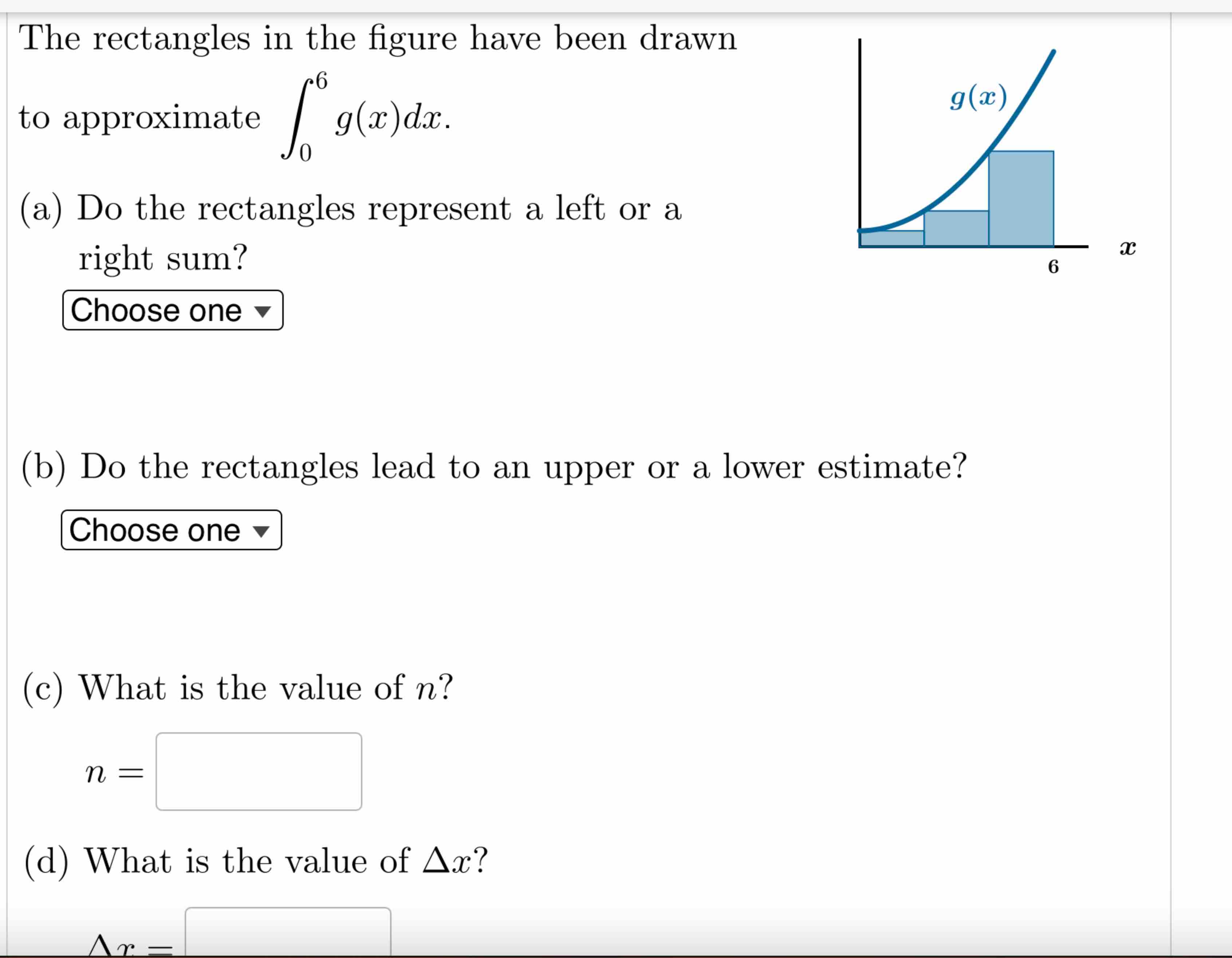 Solved The rectangles in the figure have been drawnto | Chegg.com