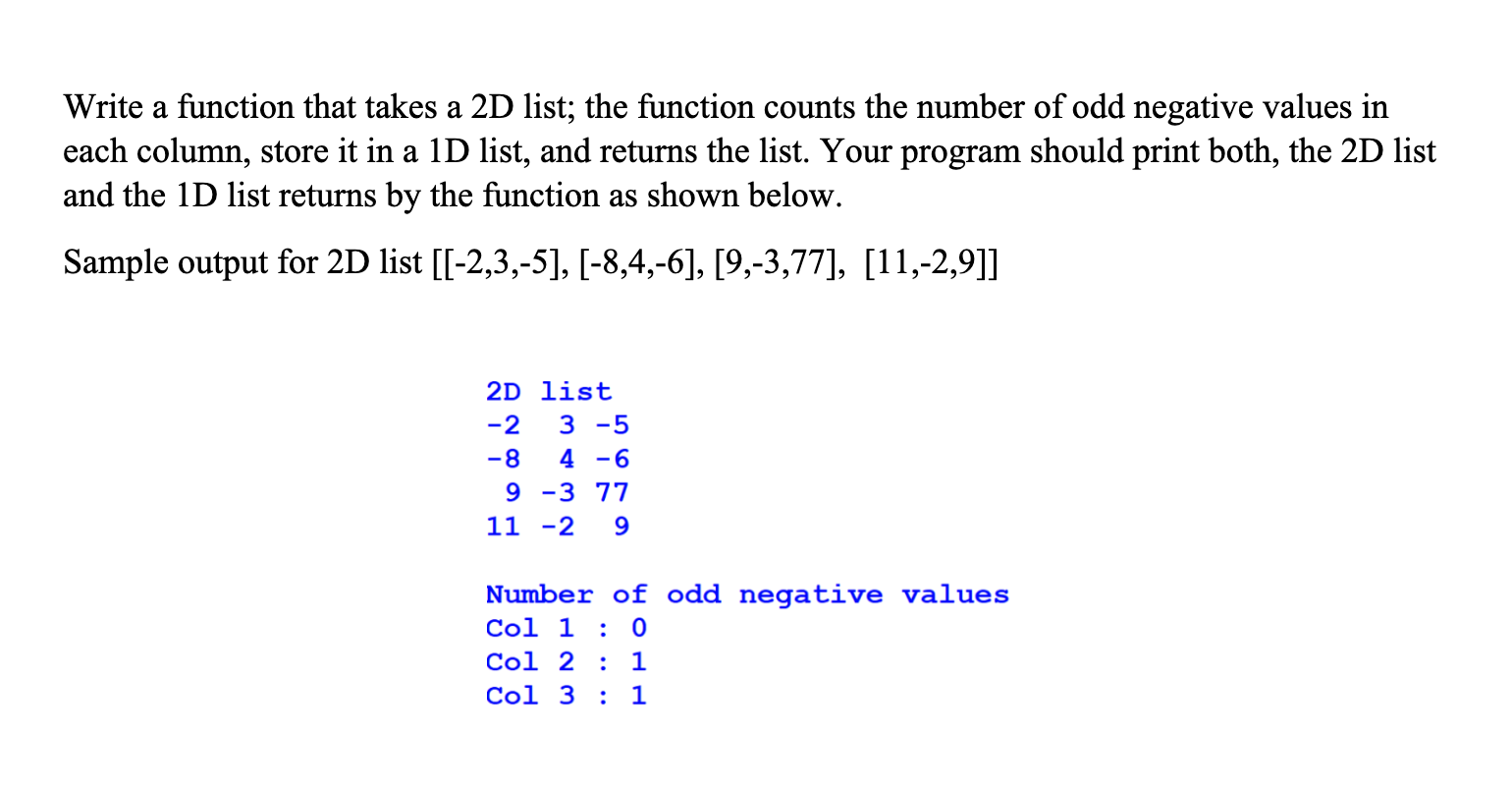 Solved ((Hi Please code this question in simple python | Chegg.com