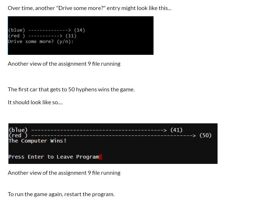 Solved The programming language is Python. (Using Python 3) | Chegg.com