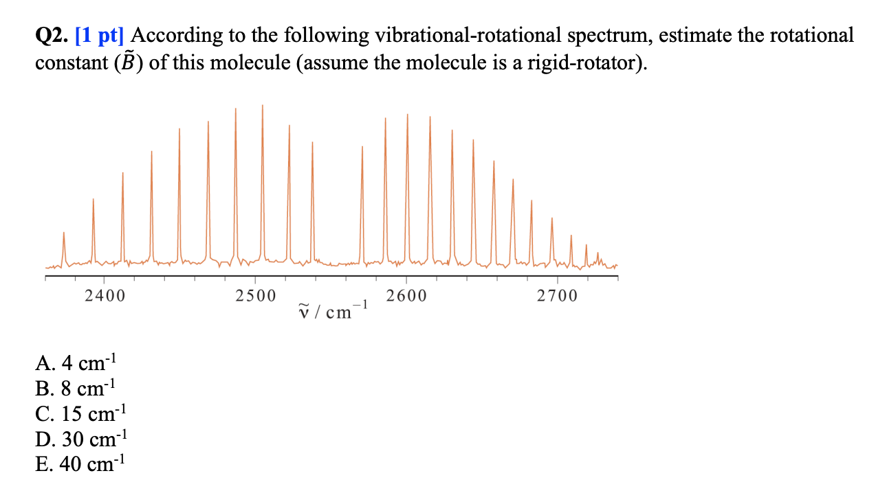 Solved Q2. [1 pt] According to the following | Chegg.com
