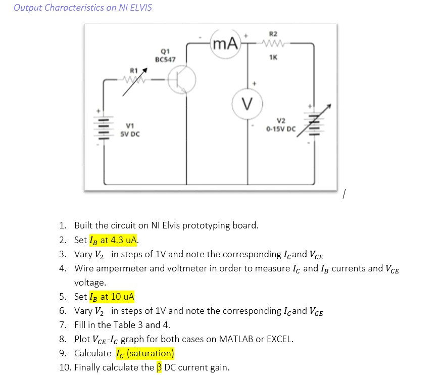 Solved PLEASE CALCULATE QUESTİON 8 ﻿AND 9 !!!!Output | Chegg.com