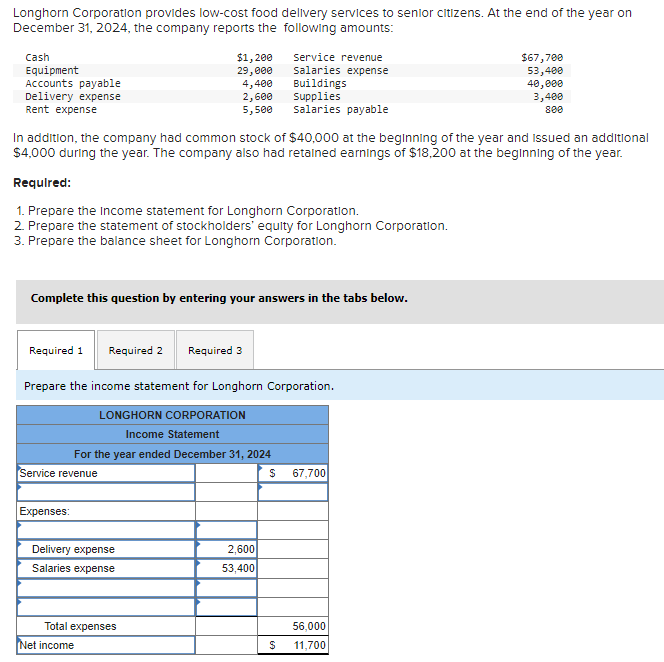 Solved I need help finishing off a last step. I thought I | Chegg.com