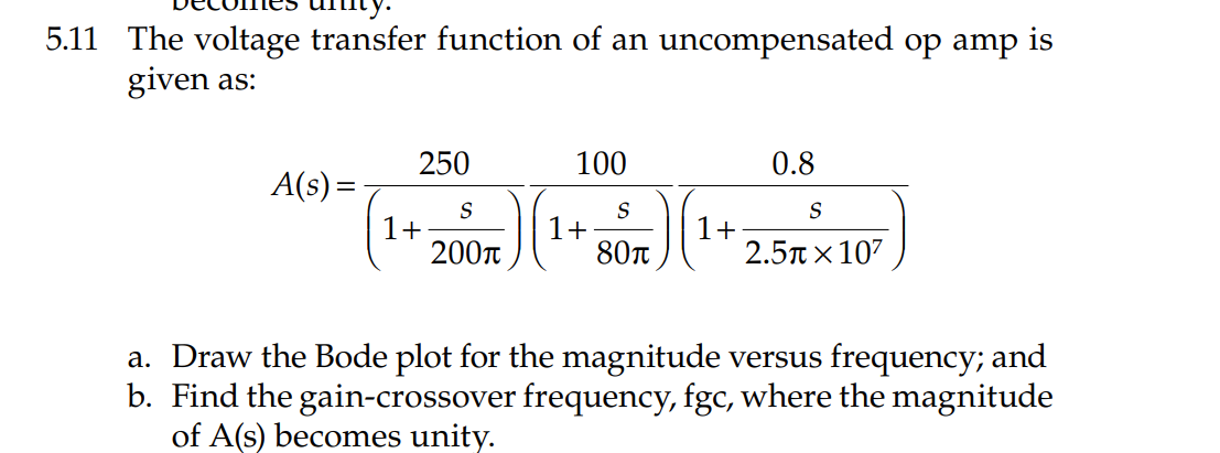 Solved Use Matlab to solve this problem. Spectral plots are | Chegg.com