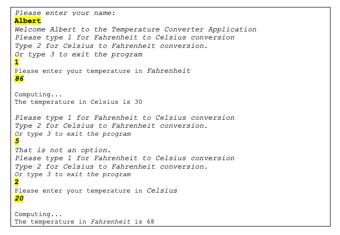 Solved Create an IPO chart and write a C++ program that | Chegg.com