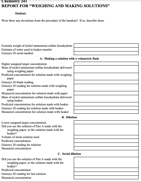 scuon DATA SHEET: PARTA Mees of the Ni(NH4)2 (504)2 · | Chegg.com