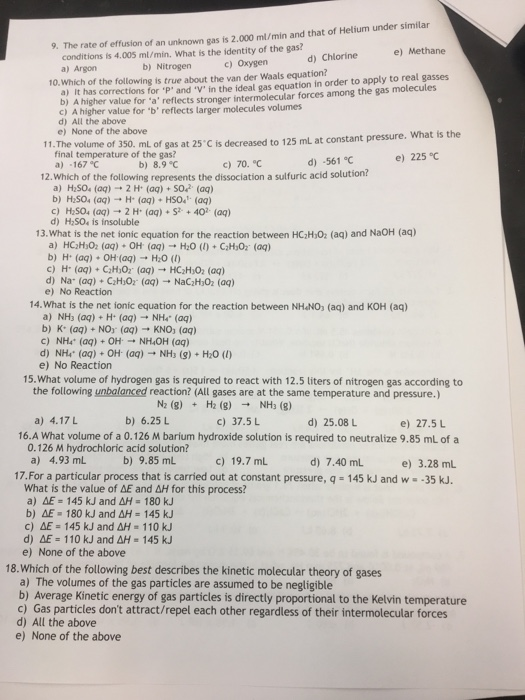 Solved 1. Using standard heats of formation, calculate the | Chegg.com