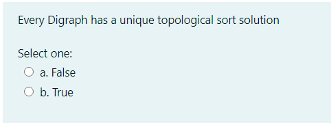 Solved computer science - data structures and algorithms | Chegg.com