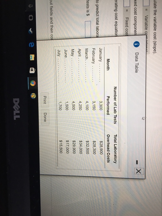 Solved lake a lest Mariah Google Chrome Secure httpsi | Chegg.com