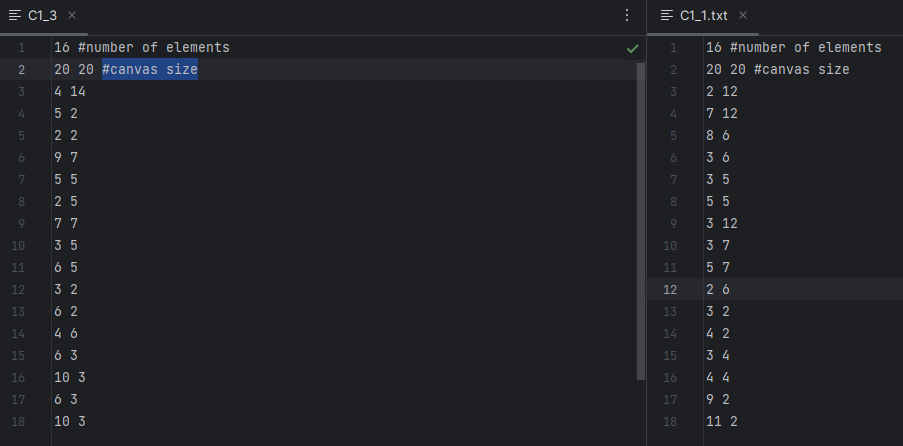 Solved You can use any programming language in this | Chegg.com