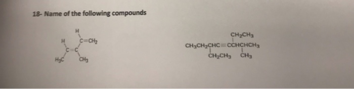 Solved 19- How might you prepare 3-methyl-4-hexanol from | Chegg.com