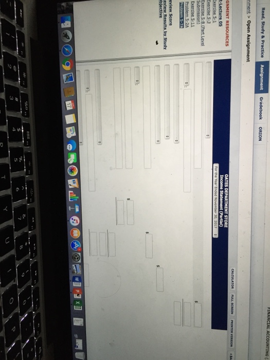 Solved CALCULATOR FULL SCREEN PRINTER VERSION ES Problem | Chegg.com