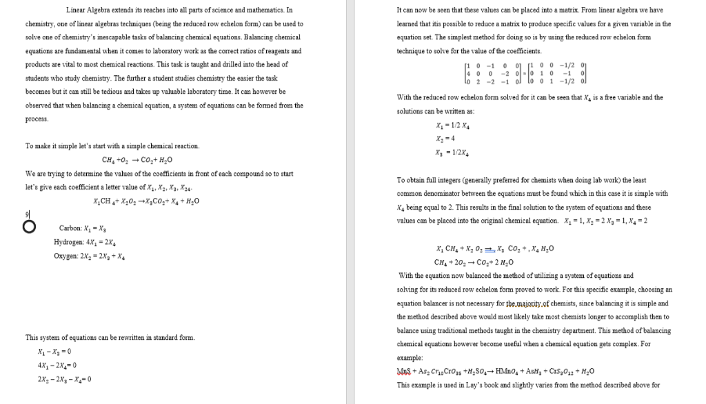 This is my final project that must be done in MATLAB. | Chegg.com