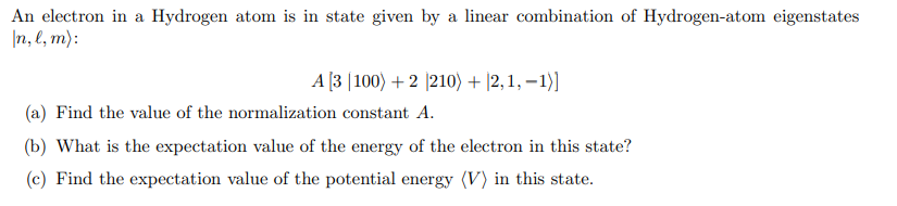 Solved Please help me with the SOLUTION to a,b, and c.The | Chegg.com
