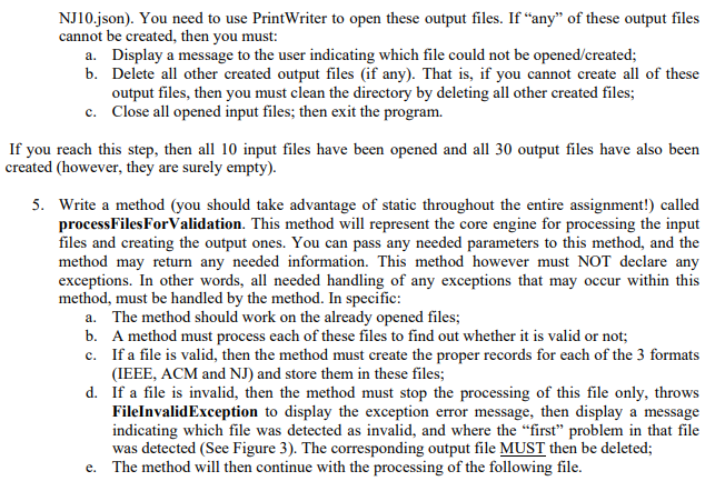 Javascript Object Notation Or Json Is A Well Known