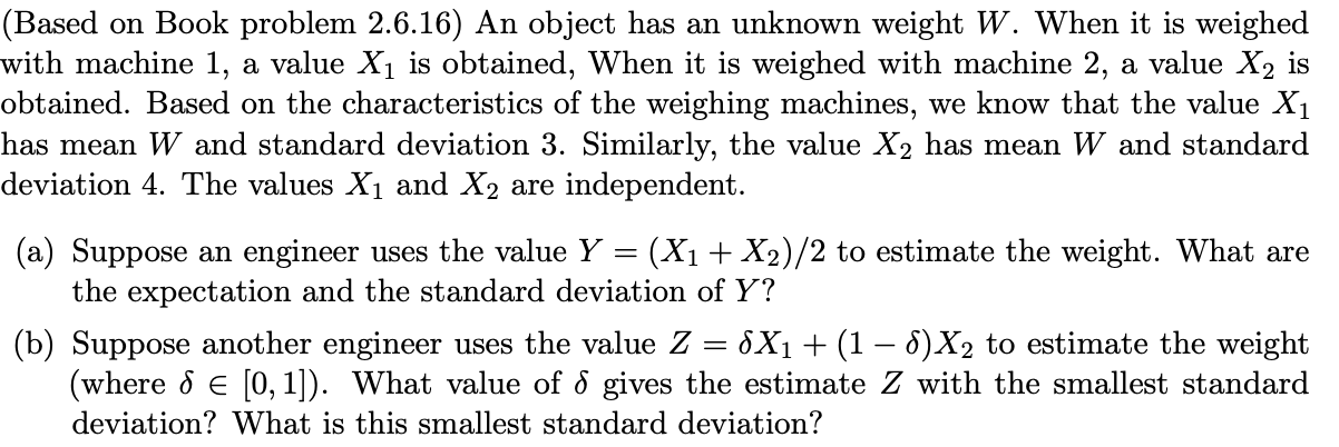 Solved (Based on Book problem 2.6.16) An object has an | Chegg.com