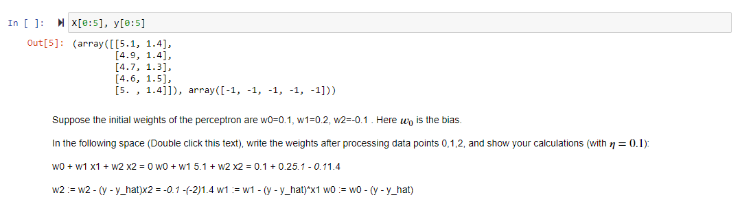 [T]:X[θ:5], Out | Chegg.com
