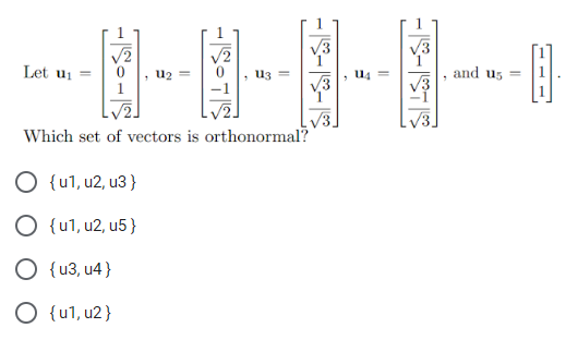 Solved Let | Chegg.com